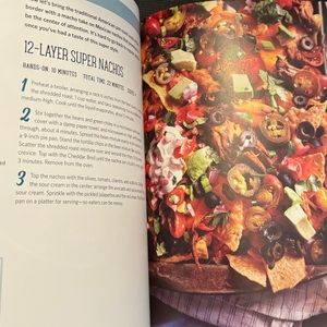 Kitchen | One To Five Cookbook By Ryan Scott And Rachel Ray | Poshmark